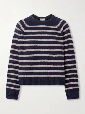Allude Patterned Sweaters For Women
