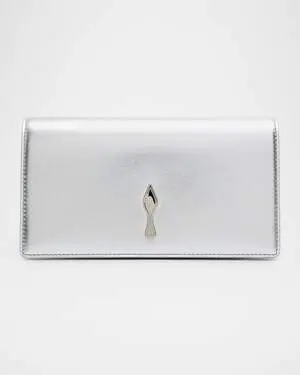 CHRISTIAN LOUBOUTIN Bettina Clutch Bag