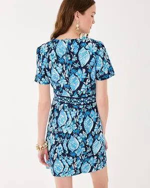 Lilly Pulitzer® Brynne Stretch Shift Dress
