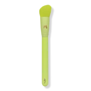 MADE BY MITCHELL Mf4 Face Makeup Brush - One-color