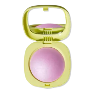 MADE BY MITCHELL Blursh Pod Domed Blusher - Lychee Martini