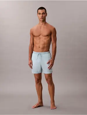 Calvin Klein Embody 5" Swim Shorts