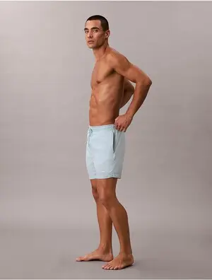 Calvin Klein Embody 5" Swim Shorts
