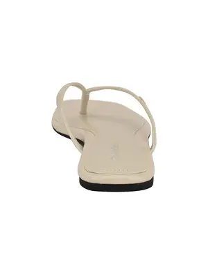 Calvin Klein Stelea Sandal - Ivory