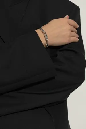 COACH Bracelet With Crystals
