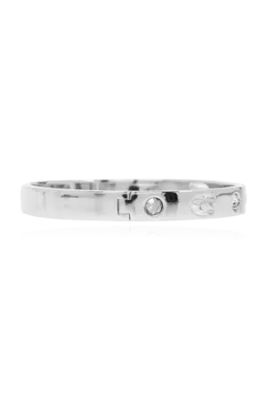COACH Bracelet With Crystals
