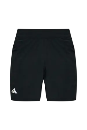 Adidas Logo Shorts