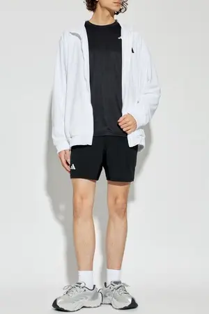 Adidas Logo Shorts