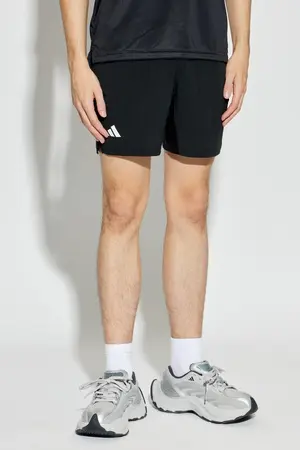 Adidas Logo Shorts