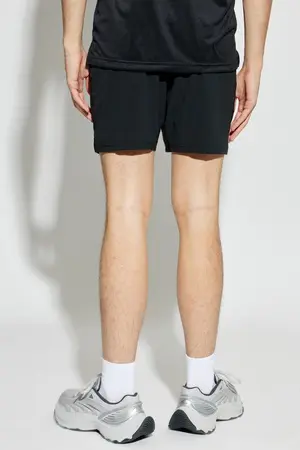 Adidas Logo Shorts