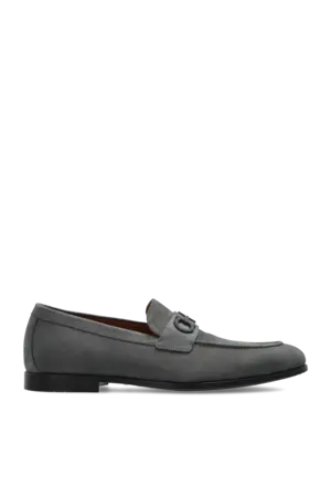 FERRAGAMO Touch Loafers