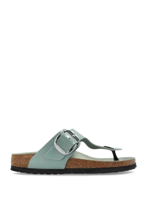BIRKENSTOCK Gizeh Big Buckle Flip-flops