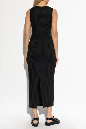 Rag & Bone Sleeveless Ribbed Dress