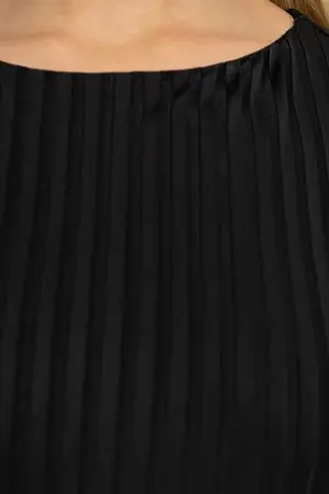 Rag & Bone Sleeveless Ribbed Dress