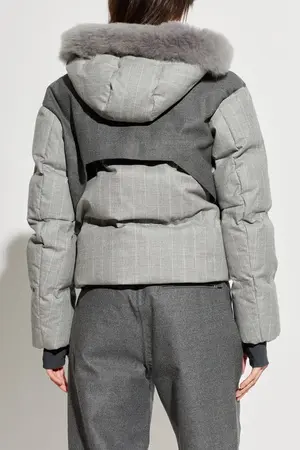 Sease Arlo Vampire 3.0 Ski Jacket - Grey