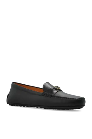 TOD’S Leather Loafers