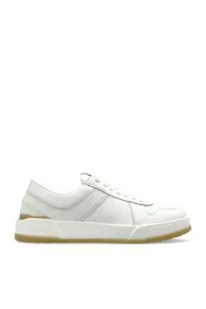 Max Mara Blocco Sneakers