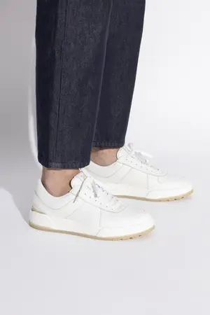 Max Mara Blocco Sneakers