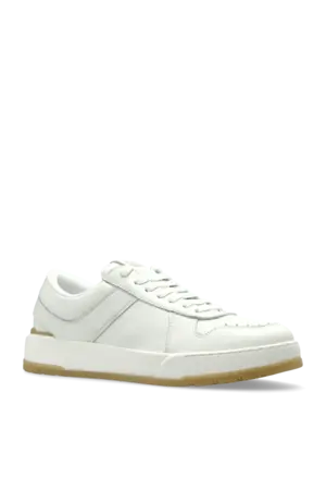 Max Mara Blocco Sneakers