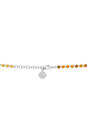 Marni Crystal Necklace