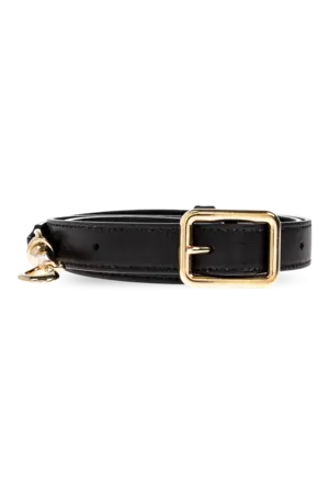 WANDLER Ida Handbag - Black