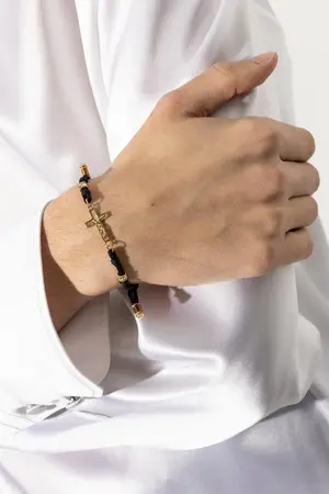 Dolce & Gabbana Bracelet With Pendant