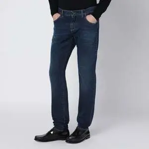 Dolce & Gabbana Skinny Jeans - Blue