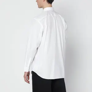Play Comme Des Garcon Cotton Shirt