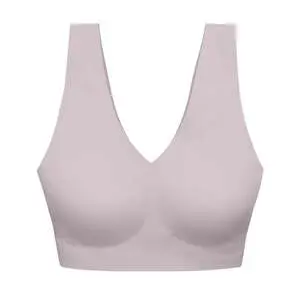 EBY Bralette, Seamless - Haze