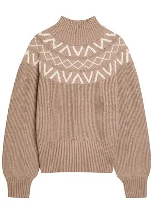 Varley Raglan Knitwear For Women