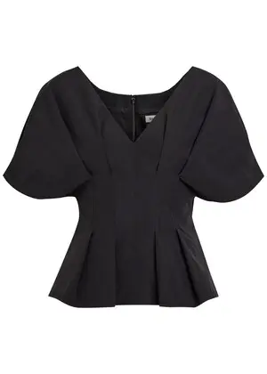 Simkhai Peplum Blouses
