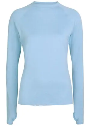 Varley Crewneck Performance Tops For Women