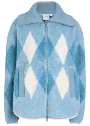 Varley Faux Fur Jackets For Women