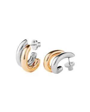 Jenny Bird Florence Earrings - Gold
