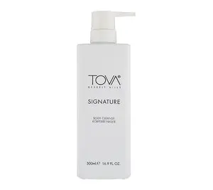 TOVA Signature Body Cleanse - One-color
