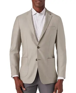 Mizzen+main Coats For Men