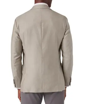 Mizzen+main Lavelle Blazer