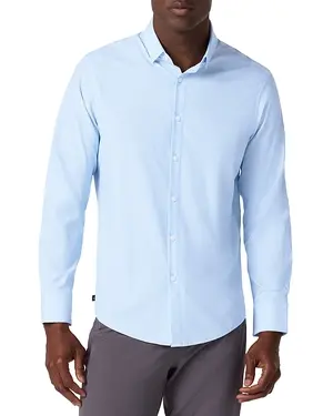Mizzen+main Dress Shirts For Men