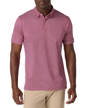 Mizzen+main Polos For Men