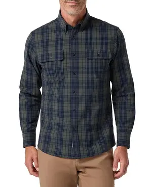 Mizzen+main Upstate Flannel