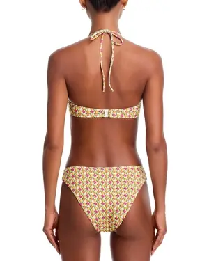 Solid & Striped The Tati Bikini Bottom