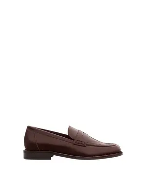 Margaux Lonnberg Loafer Flats For Women