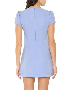 Likely Westy Dress - Lavender Luster