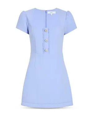 Likely Westy Dress - Lavender Luster