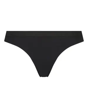 Hunkemoller Mesh Thong