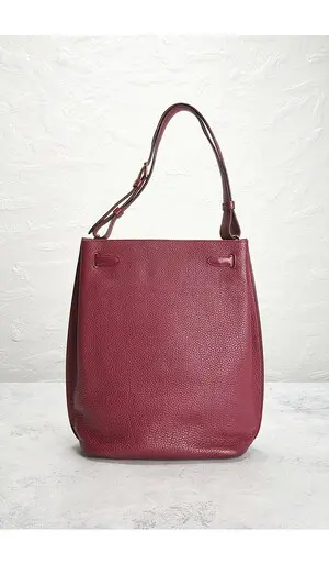 FWRD RENEW Hermes Togo So Kelly 26 Shoulder Bag