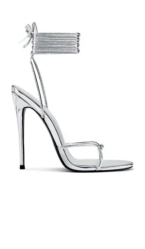 Femme La Tie Fastening Sandals For Women