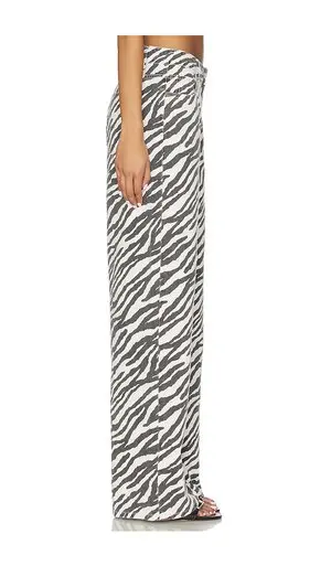 Lioness Top Model Jeans - Zebra