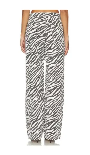 Lioness Top Model Jeans - Zebra