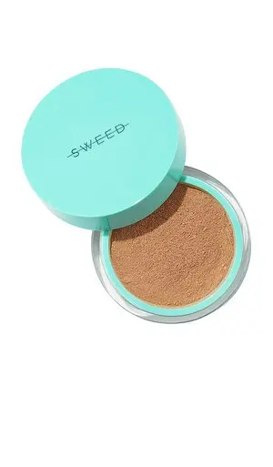 SWEED LASHES Miracle Powder Mini - 04 Tan